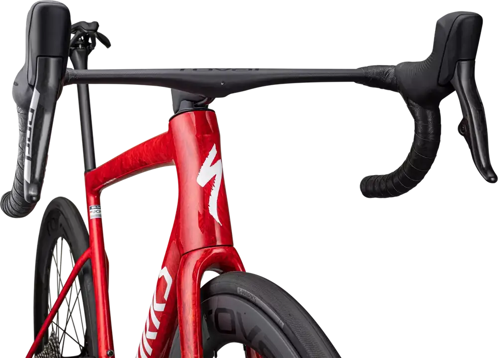 2024 Specialized S-Works Tarmac SL8 - SRAM Red eTap AXS – Specs ...