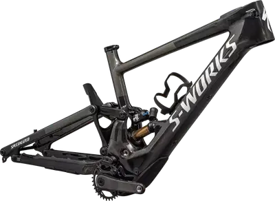 2024 Specialized S-Works Turbo Kenevo SL Frameset 2 – Specs ...