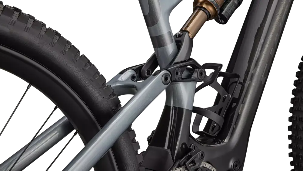 2024 Specialized S-Works Turbo Levo SL Carbon – Specs, Comparisons ...