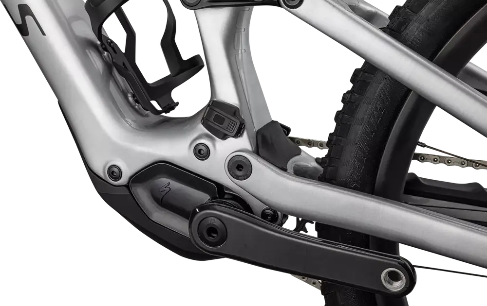 2024 Specialized S-Works Turbo Levo SL Carbon – Specs, Comparisons ...