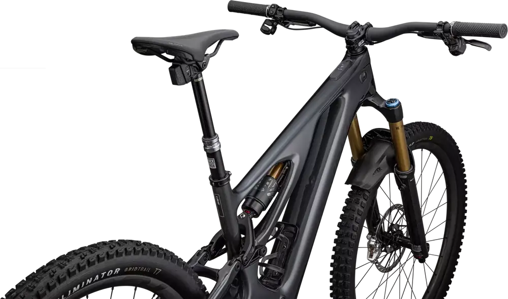 2024 Specialized S-Works Turbo Levo T-Type – Specs, Comparisons ...
