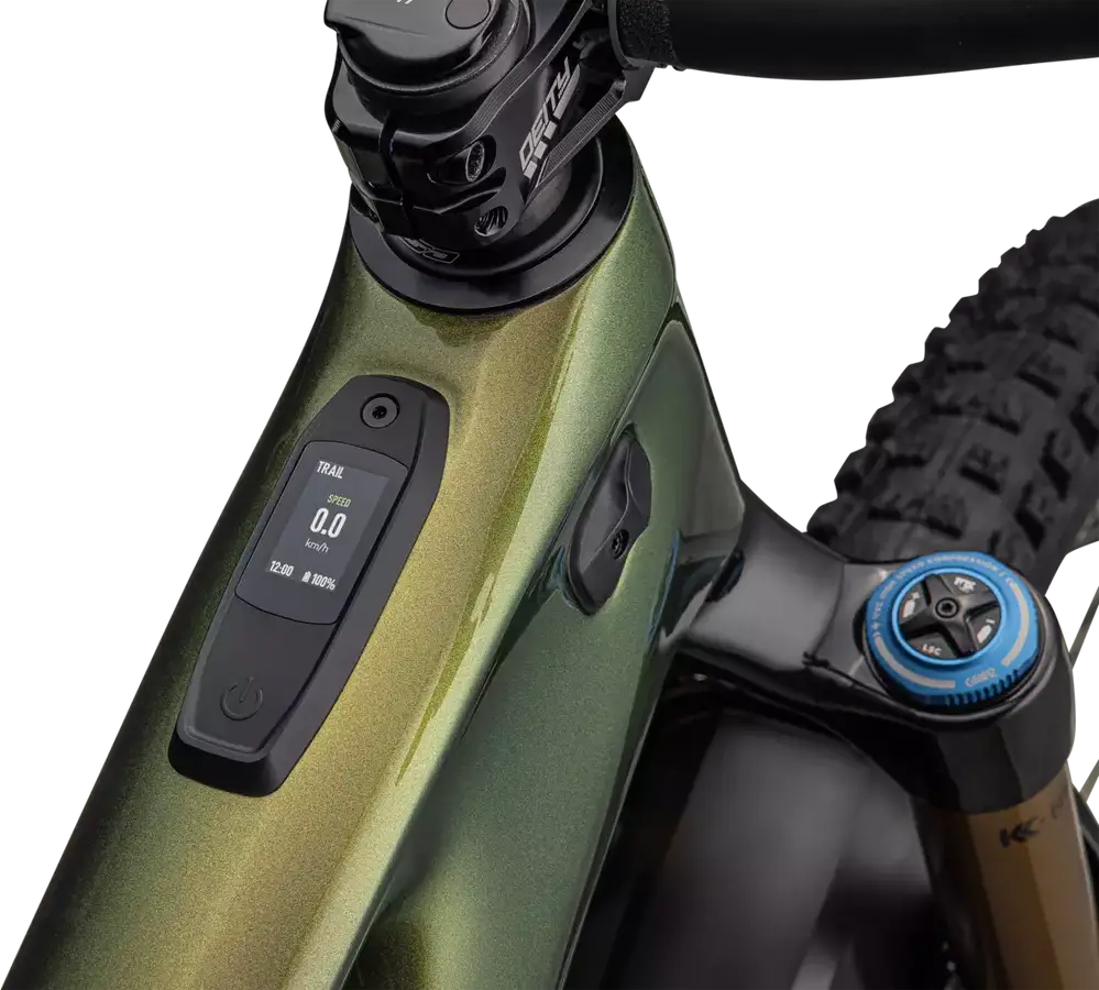 2024 Specialized S-Works Turbo Levo T-Type – Specs, Comparisons ...