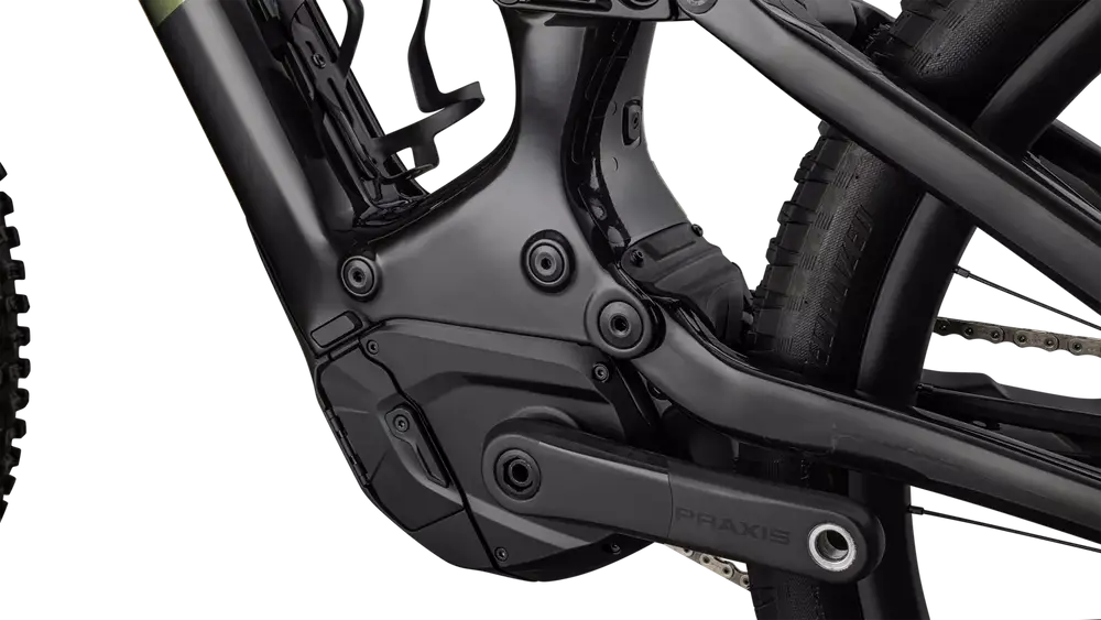 2024 Specialized S-Works Turbo Levo T-Type – Specs, Comparisons ...