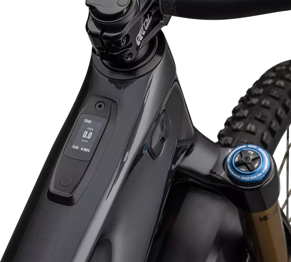 2024 Specialized S-Works Turbo Levo T-Type – Specs, Comparisons ...