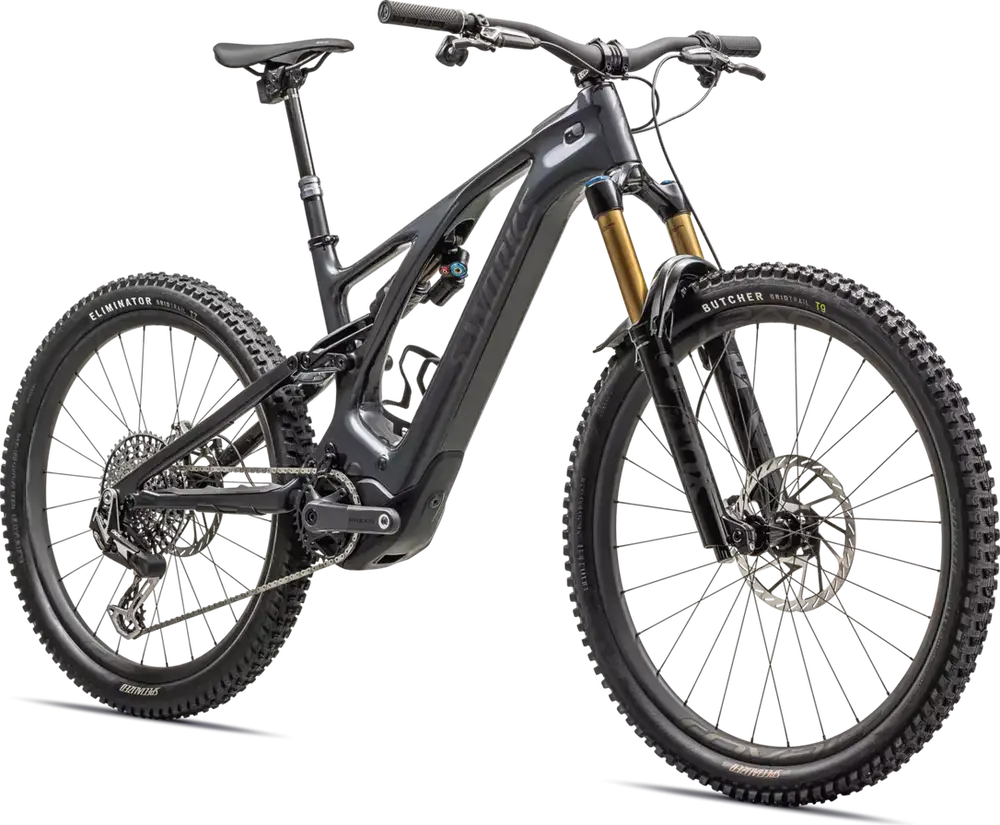 2024 Specialized S-Works Turbo Levo T-Type – Specs, Comparisons ...