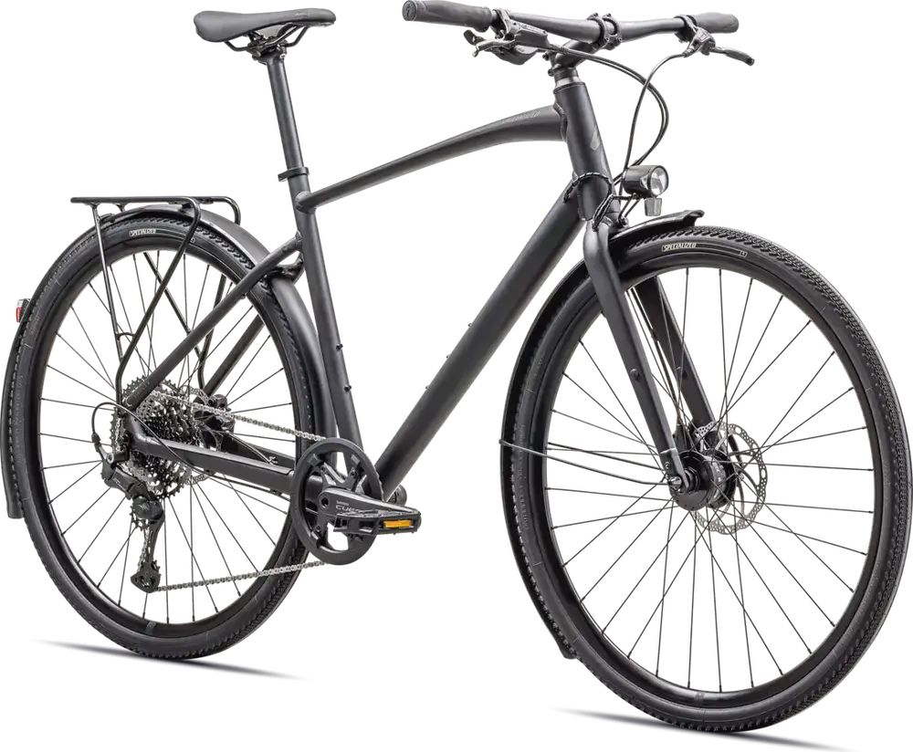 2024 Specialized Sirrus X 3.0 EQ – Specs, Comparisons, Reviews – 99 Spokes