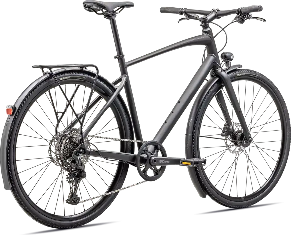 2024 Specialized Sirrus X 3.0 EQ – Specs, Comparisons, Reviews – 99 Spokes