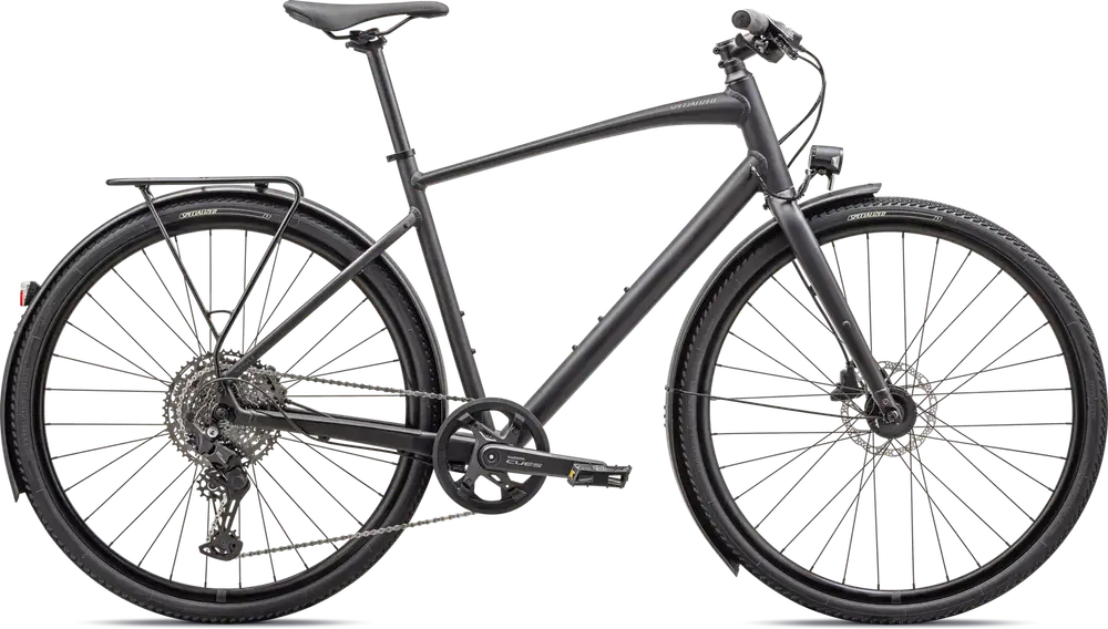 2024 Specialized Sirrus X 3.0 EQ – Specs, Comparisons, Reviews – 99 Spokes