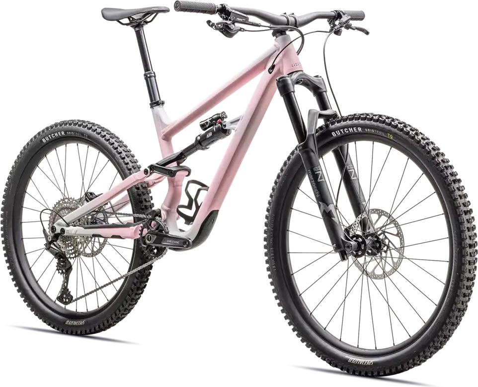 2024 Specialized Status 140 2 – Specs, Comparisons, Reviews – 99 Spokes