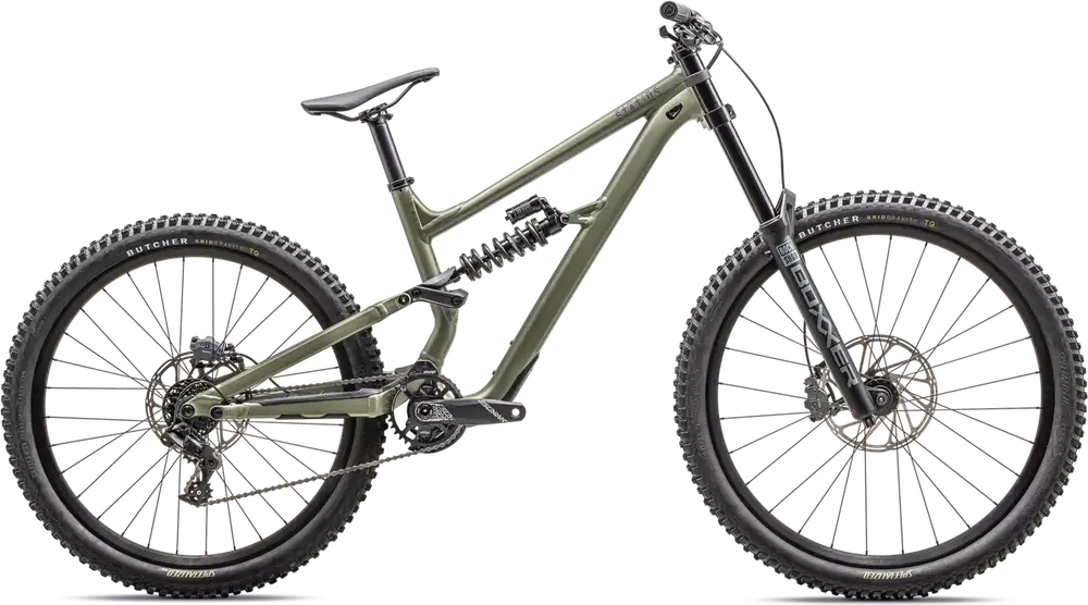 2024 Specialized Status 170 2 DH – Specifiche, confronti, recensioni ...