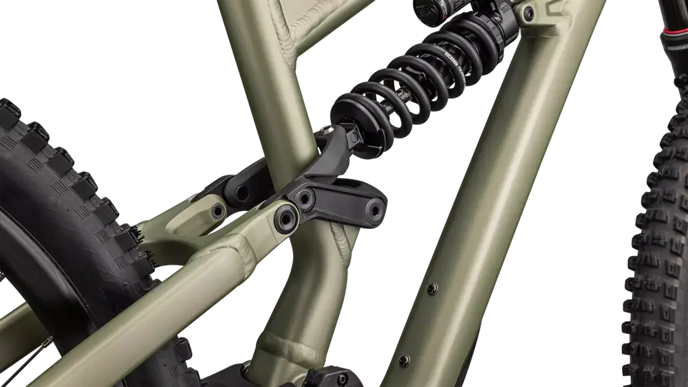 2024 Specialized Status 170 2 DH – Specs, Comparisons, Reviews – 99 Spokes