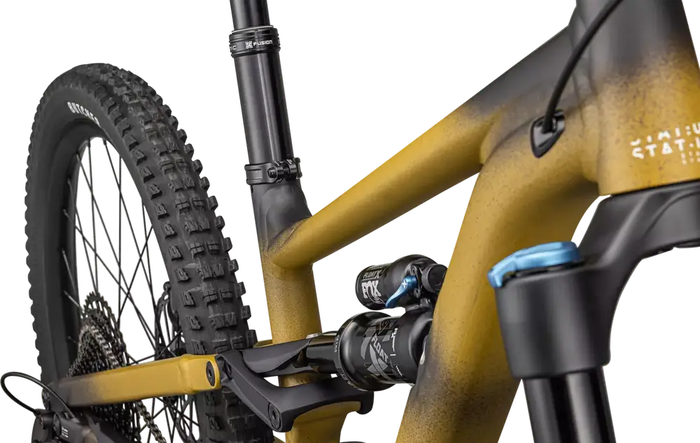 2024 Specialized Status 170 2 ZERO – Specs, Comparisons, Reviews – 99 ...