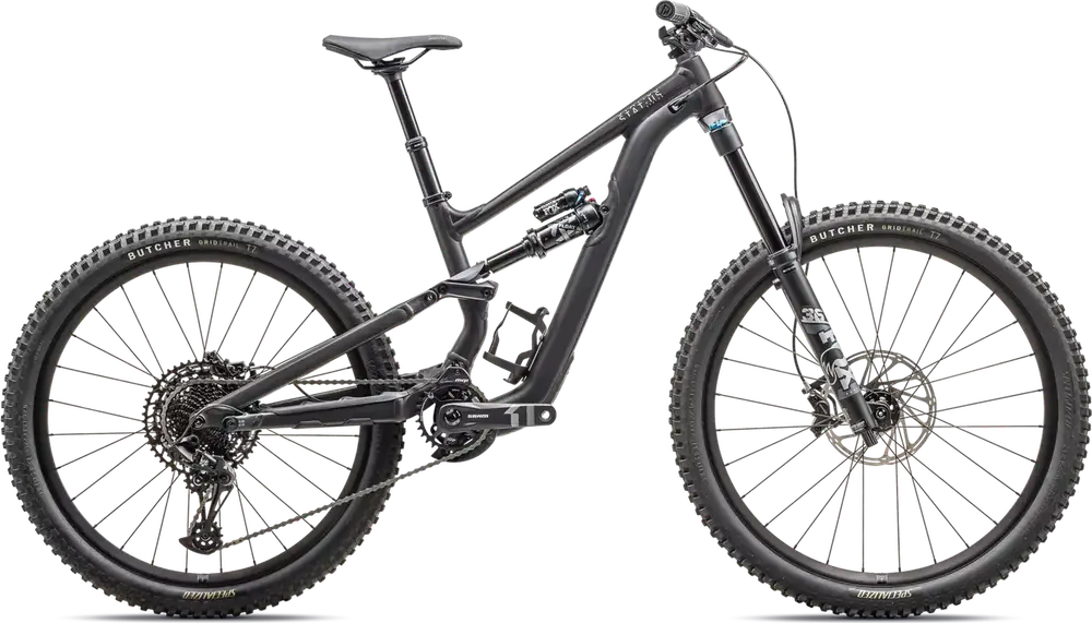 2024 Specialized Status 170 2 ZERO – Specs, Comparisons, Reviews – 99 ...