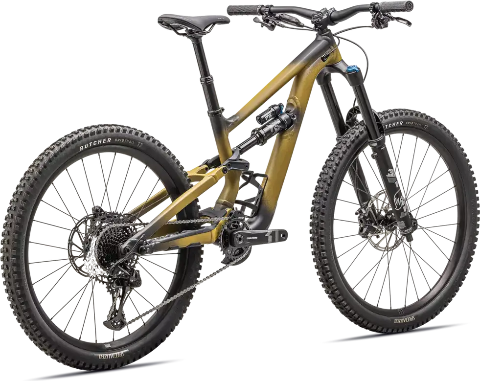 2024 Specialized Status 170 2 ZERO – Specs, Comparisons, Reviews – 99 ...
