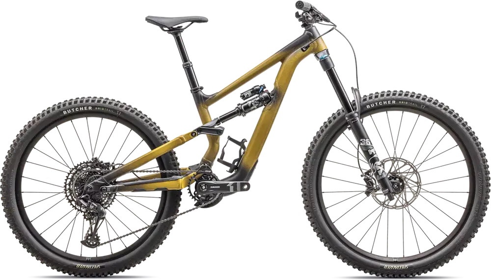 2024 Specialized Status 170 2 ZERO – Specs, Comparisons, Reviews – 99 ...