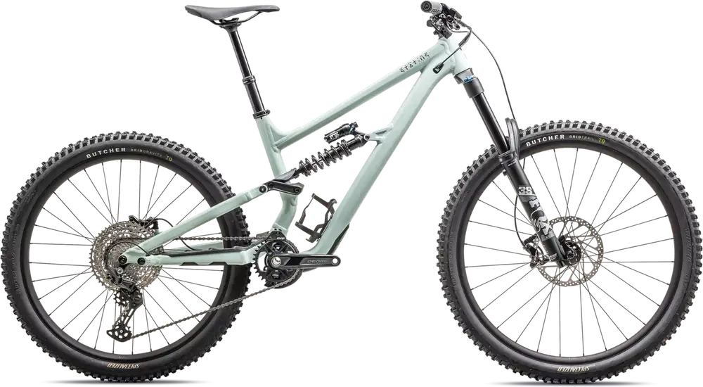 2024 Specialized Status 170 2 – Specs, Comparisons, Reviews – 99 Spokes