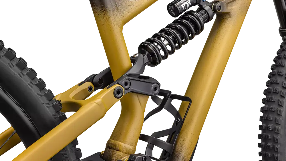 2024 Specialized Status 170 2 – Specs, Comparisons, Reviews – 99 Spokes