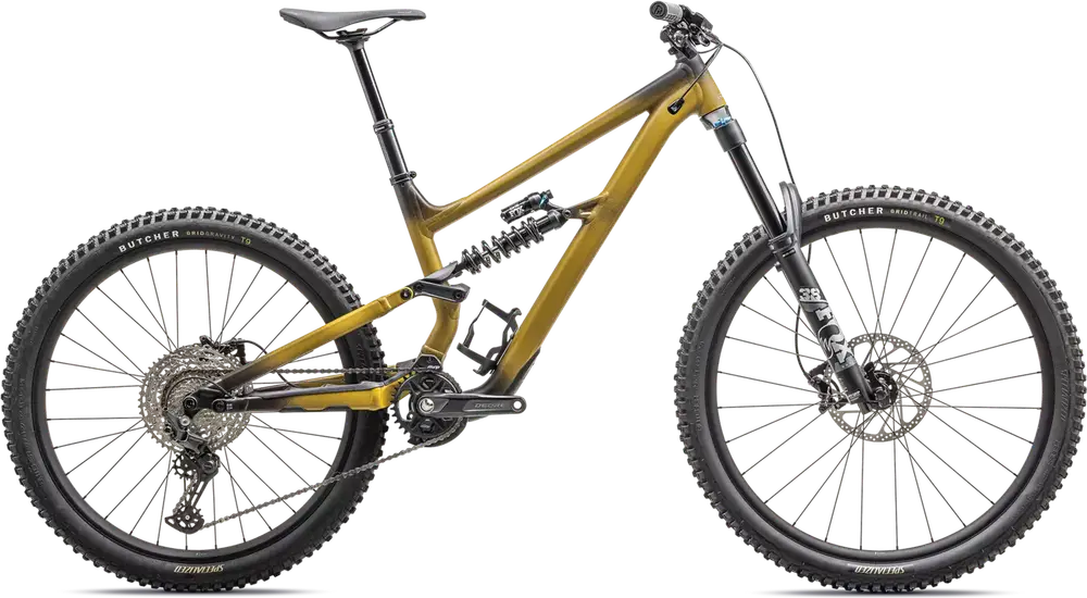 2024 Specialized Status 170 2 – Specifiche, confronti, recensioni – 99 ...