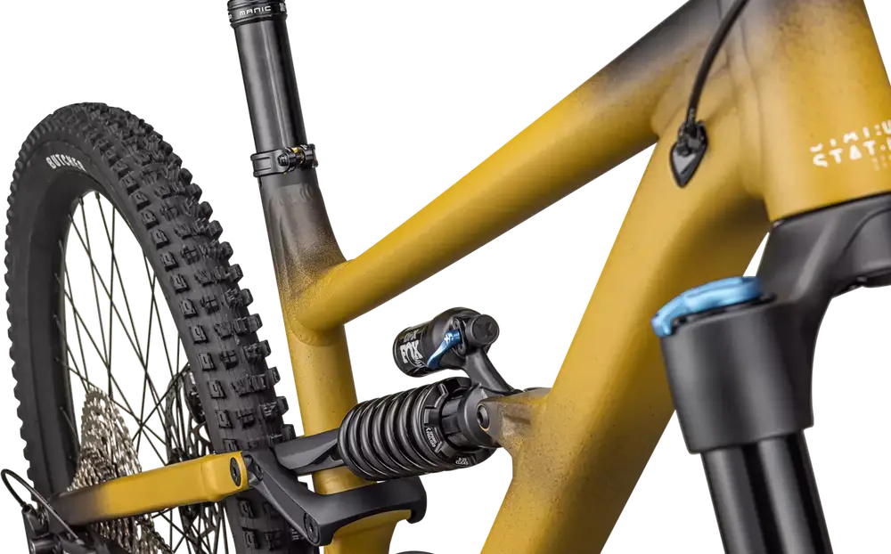 2024 Specialized Status 170 2 – Specs, Comparisons, Reviews – 99 Spokes