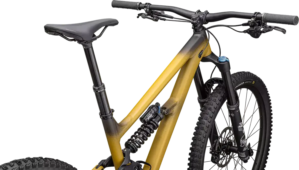 2024 Specialized Status 170 2 – Specs, Comparisons, Reviews – 99 Spokes