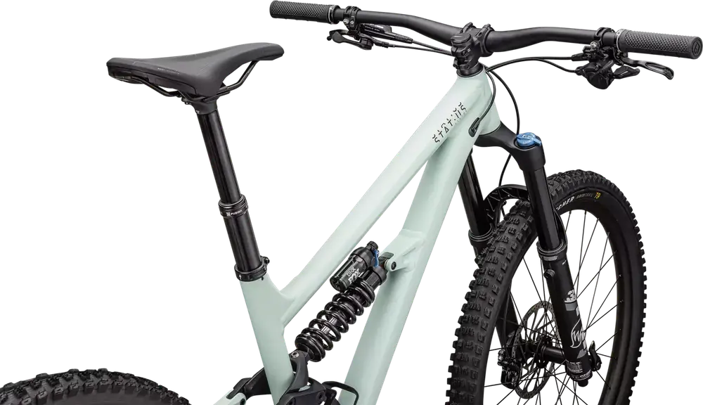 2024 Specialized Status 170 2 – Specs, Comparisons, Reviews – 99 Spokes