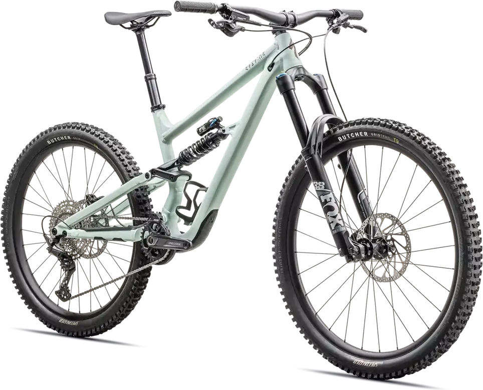 2024 Specialized Status 170 2 – Specs, Comparisons, Reviews – 99 Spokes