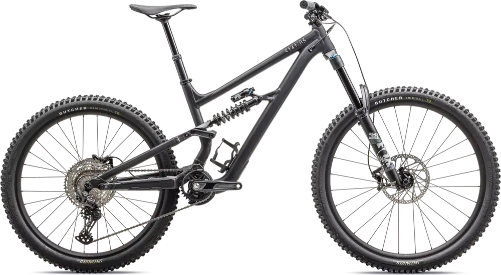 2024 Specialized Status 170 2 – Specs, Comparisons, Reviews – 99 Spokes