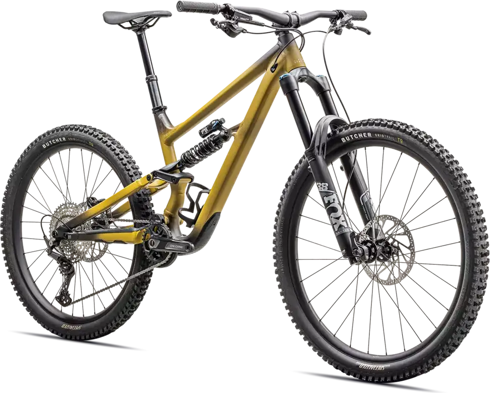 2024 Specialized Status 170 2 – Specs, Comparisons, Reviews – 99 Spokes