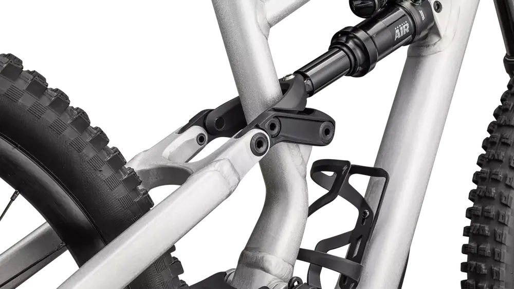 2024 Specialized STATUS 2 140 ZERO – Specs, Comparisons, Reviews – 99 ...