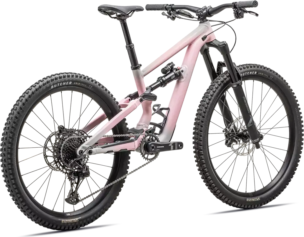 2024 Specialized STATUS 2 140 ZERO – Specs, Comparisons, Reviews – 99 ...