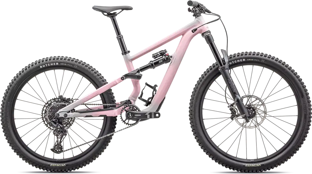 2024 Specialized STATUS 2 140 ZERO – Specs, Comparisons, Reviews – 99 ...