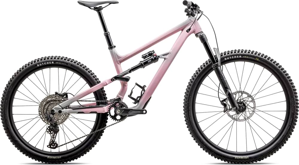 2024 Specialized STATUS 2 140 – Specs, Comparisons, Reviews – 99 Spokes