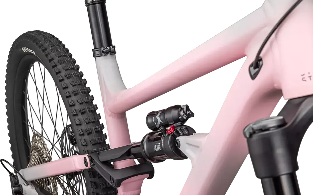 2024 Specialized STATUS 2 140 – Specs, Comparisons, Reviews – 99 Spokes