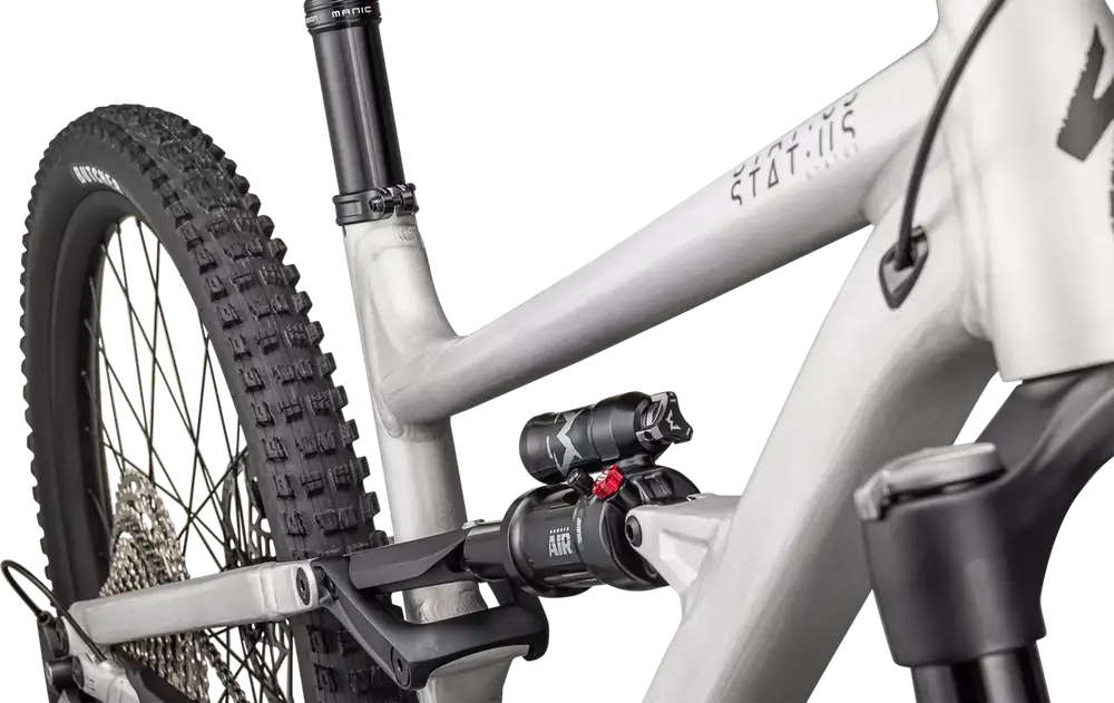 2024 Specialized STATUS 2 140 – Specs, Comparisons, Reviews – 99 Spokes