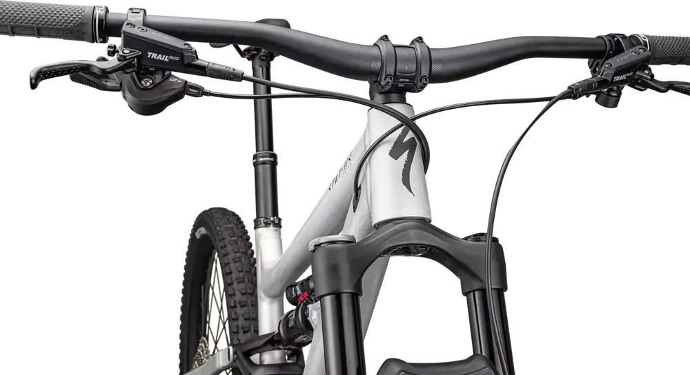 2024 Specialized STATUS 2 140 – Specs, Comparisons, Reviews – 99 Spokes