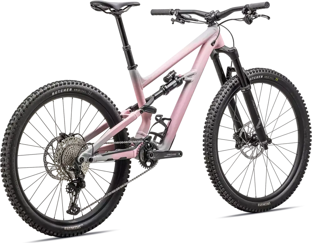 2024 Specialized STATUS 2 140 – Specs, Comparisons, Reviews – 99 Spokes
