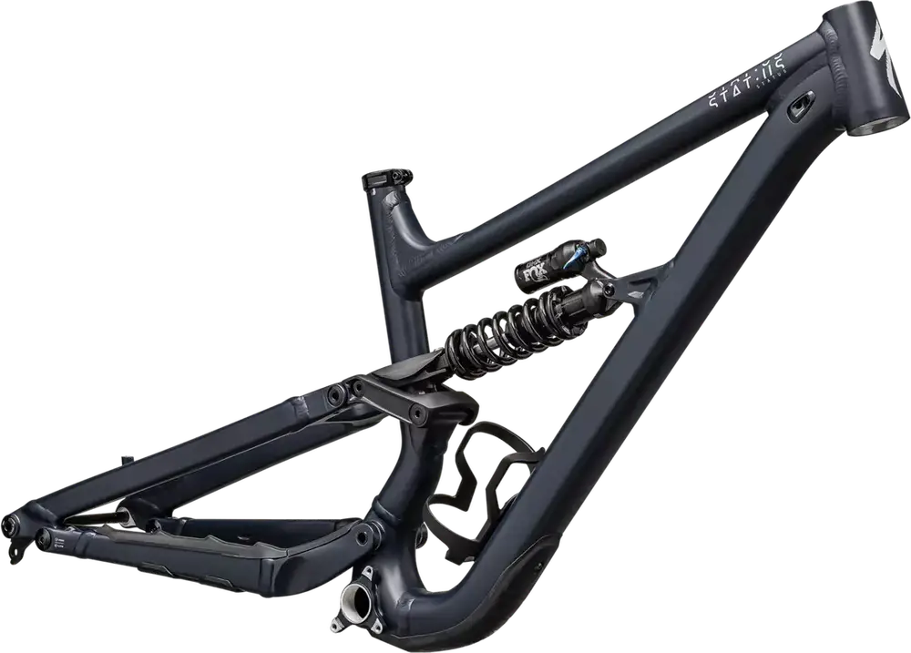 2024 Specialized STATUS 2 170 Frameset – Specs, Comparisons, Reviews ...