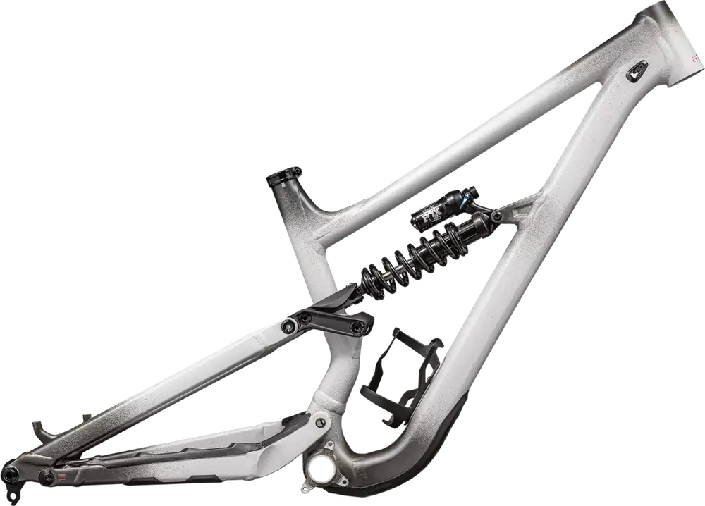 2024 Specialized STATUS 2 170 Frameset – Specs, Comparisons, Reviews ...