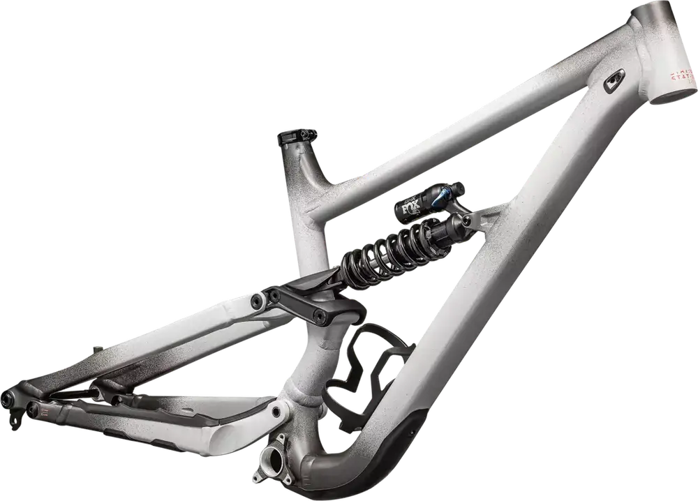 2024 Specialized STATUS 2 170 Frameset – Specs, Comparisons, Reviews – 99 Spokes