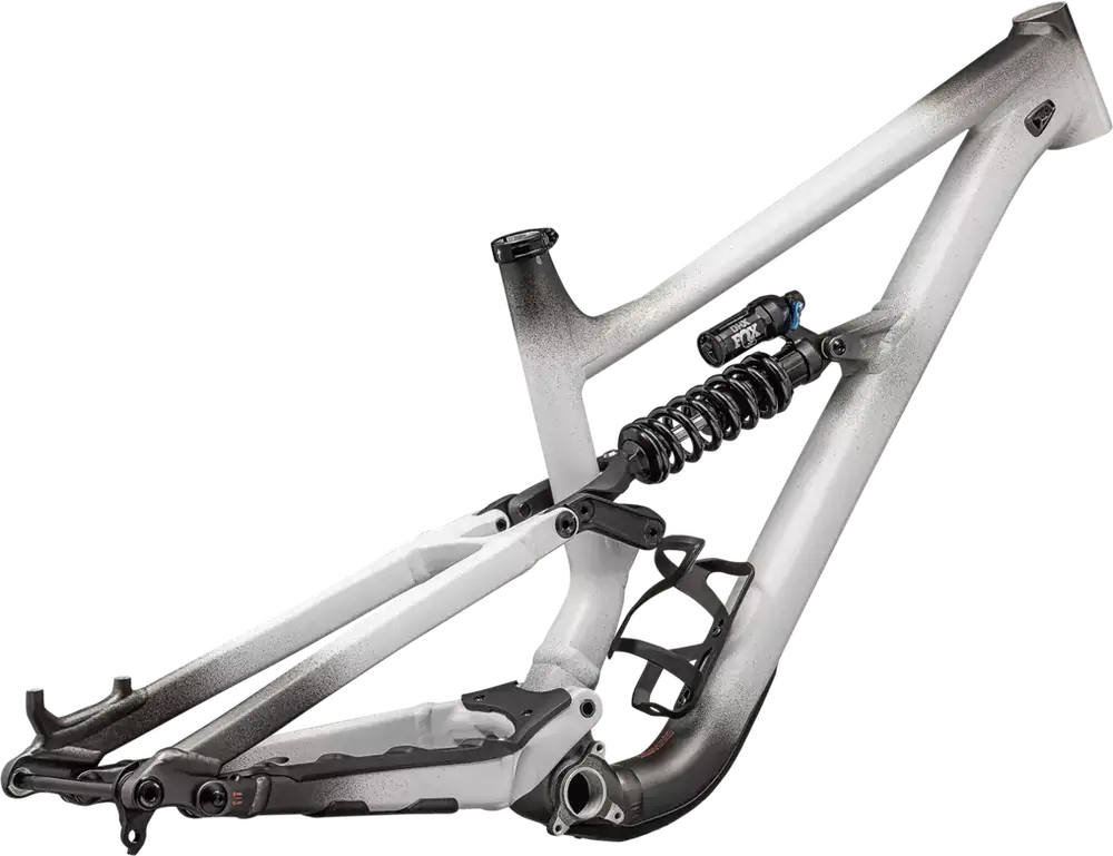 2024 Specialized STATUS 2 170 Frameset – Specs, Comparisons, Reviews ...