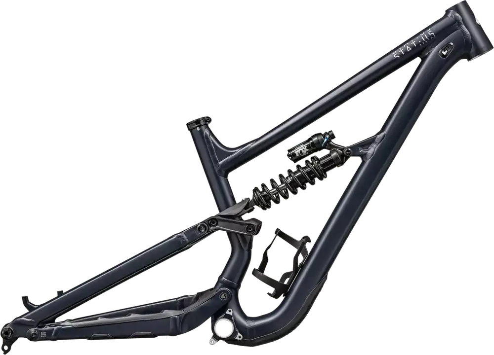 2024 Specialized STATUS 2 170 Frameset – Specs, Comparisons, Reviews – 99 Spokes