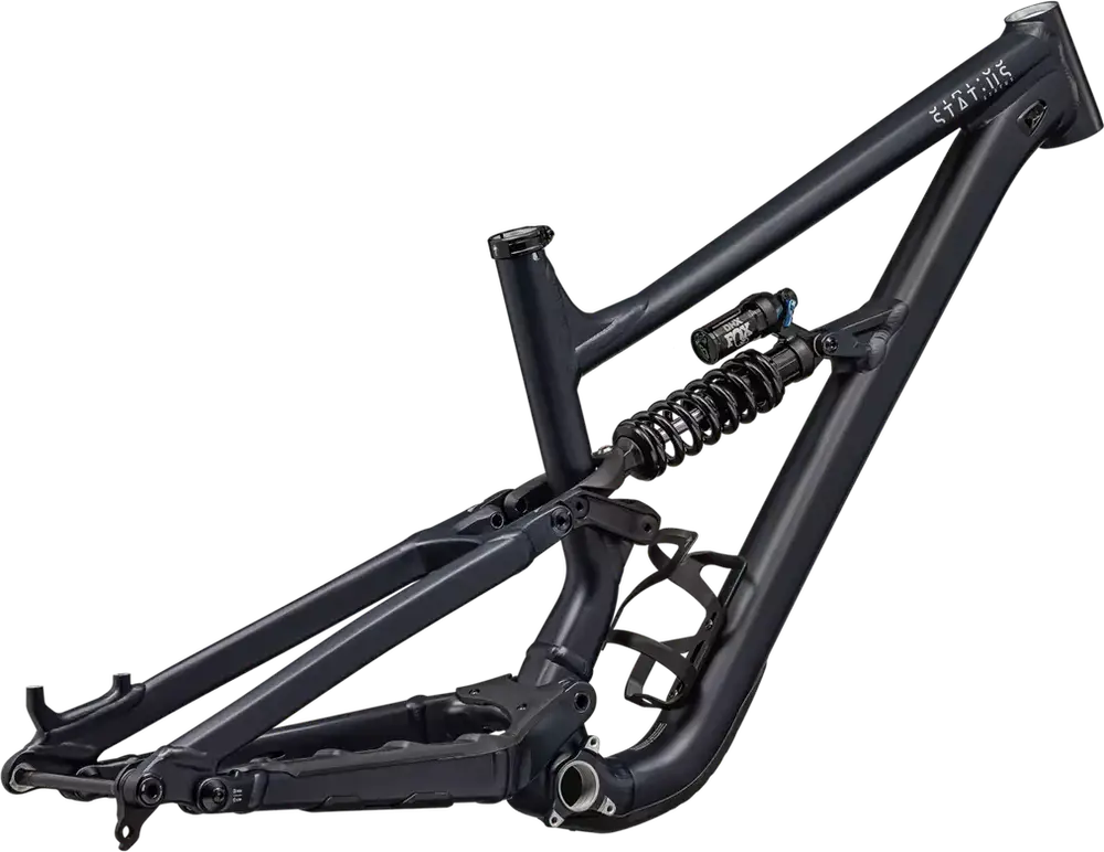 2024 Specialized STATUS 2 170 Frameset – Specs, Comparisons, Reviews ...