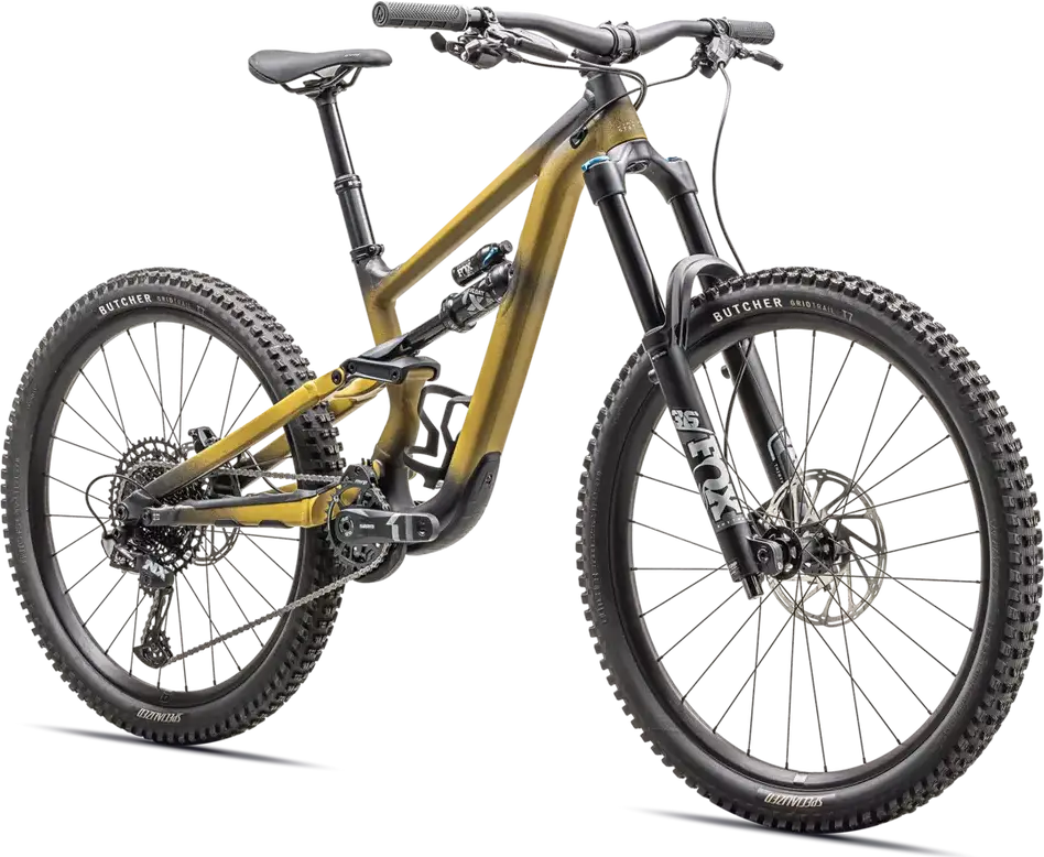2024 Specialized STATUS 2 170 ZERO – Specs, Comparisons, Reviews – 99 ...