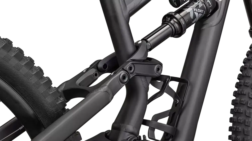 2024 Specialized STATUS 2 170 ZERO – Specs, Comparisons, Reviews – 99 ...