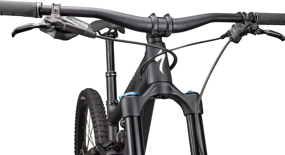 2024 Specialized STATUS 2 170 ZERO – Specs, Comparisons, Reviews – 99 Spokes