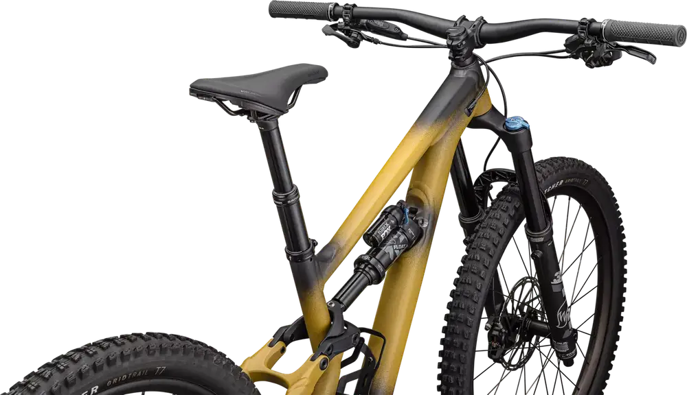 2024 Specialized STATUS 2 170 ZERO – Specs, Comparisons, Reviews – 99 ...