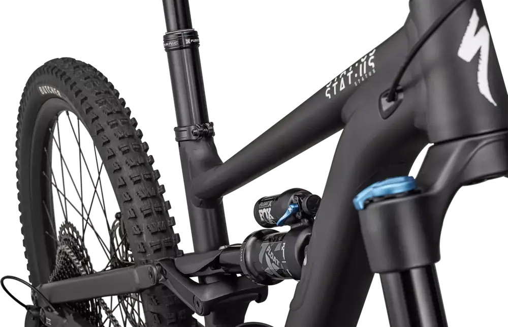 2024 Specialized STATUS 2 170 ZERO – Specs, Comparisons, Reviews – 99 ...