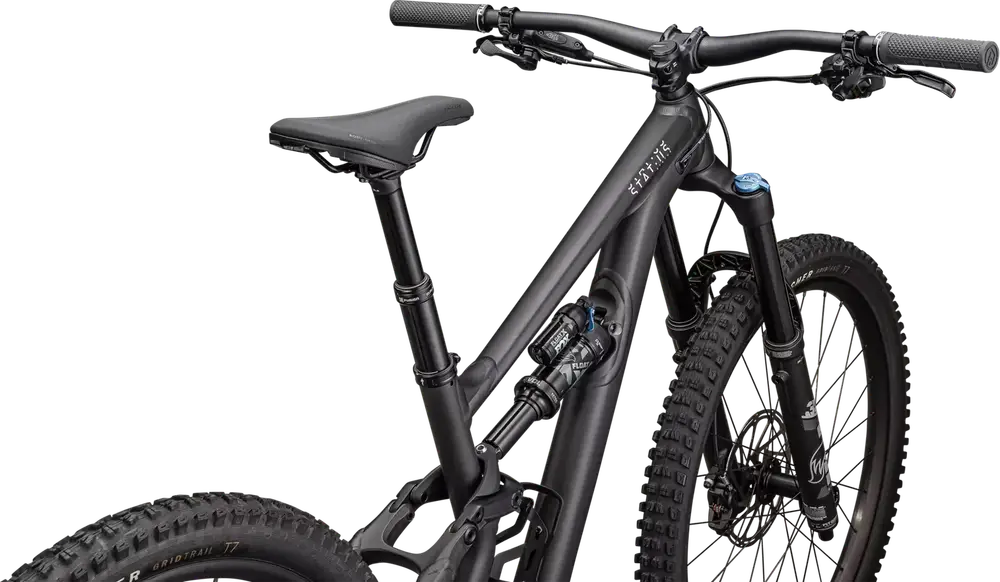 2024 Specialized STATUS 2 170 ZERO – Specs, Comparisons, Reviews – 99 ...