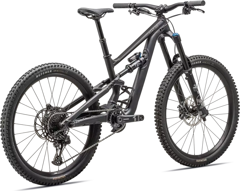 2024 Specialized STATUS 2 170 ZERO – Specs, Comparisons, Reviews – 99 ...