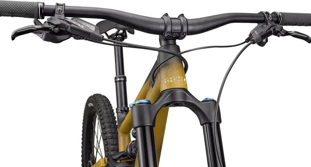 2024 Specialized STATUS 2 170 ZERO – Specs, Comparisons, Reviews – 99 ...